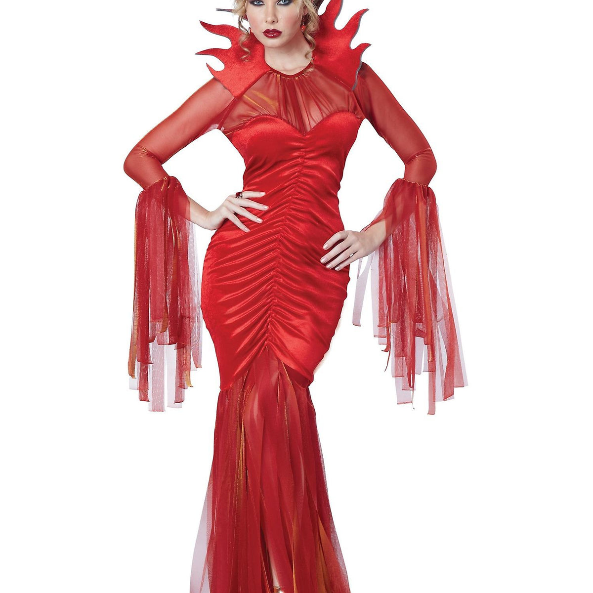 Devilish Diva – The Costume Kitty