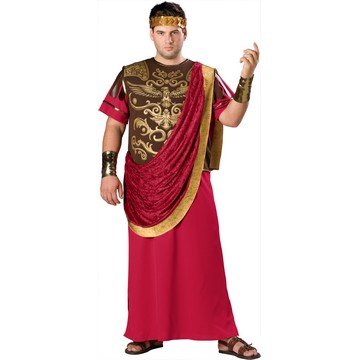 Julius Caesar – The Costume Kitty