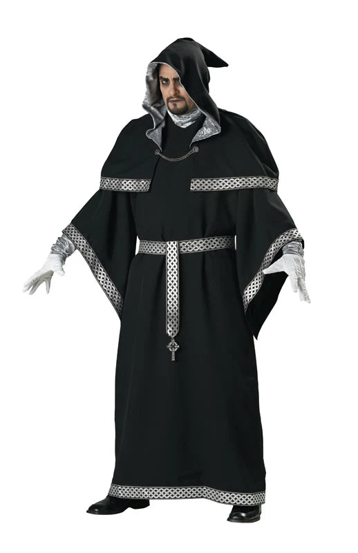Warlock – The Costume Kitty