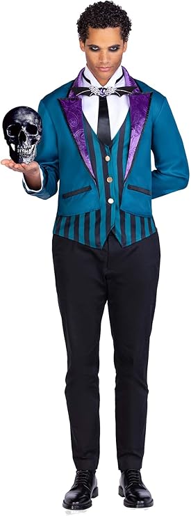 Victorian Butler – The Costume Kitty
