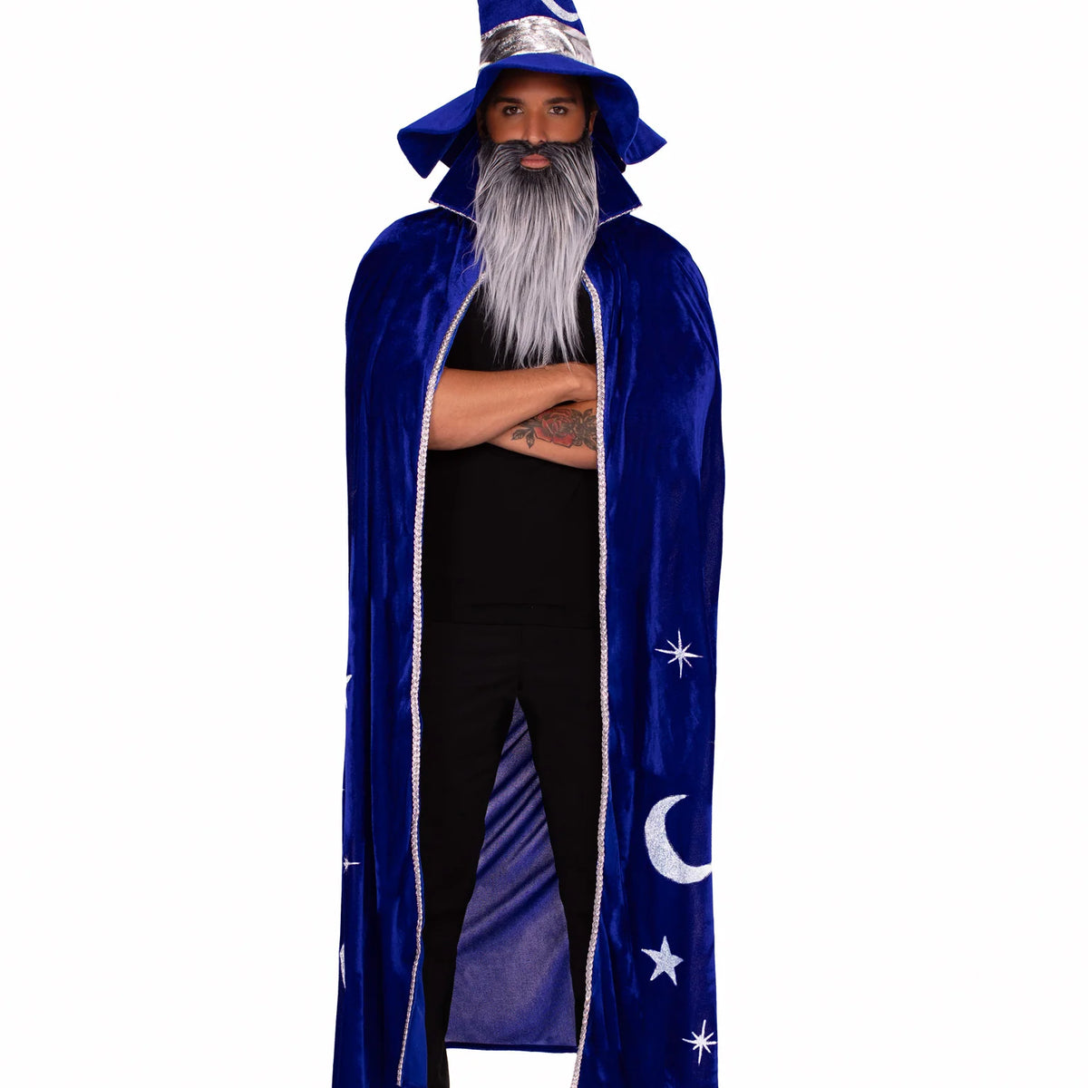 Wizard Costume Kit – The Costume Kitty