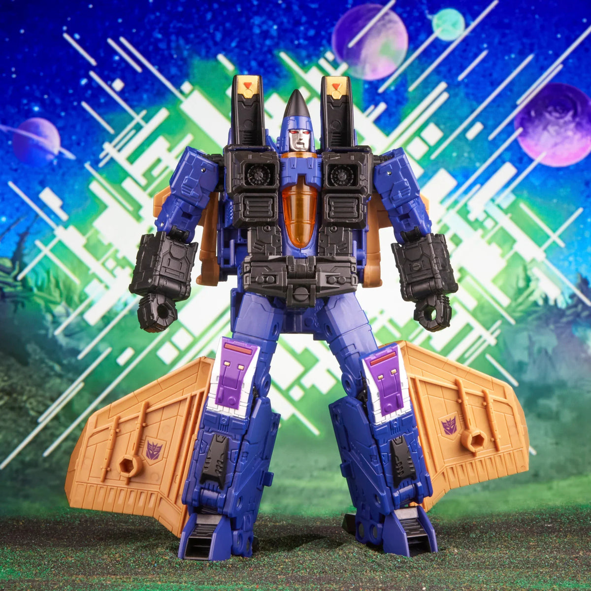 Transformers Legacy Evolution Dirge – The Costume Kitty