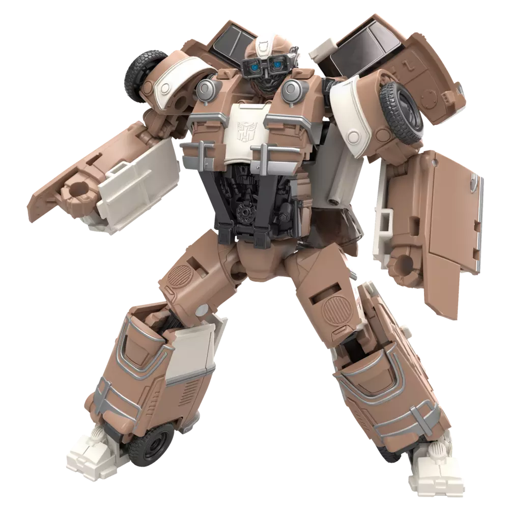 Transformers Studio Series Deluxe Transformers: Rise of the Beasts 108 ...