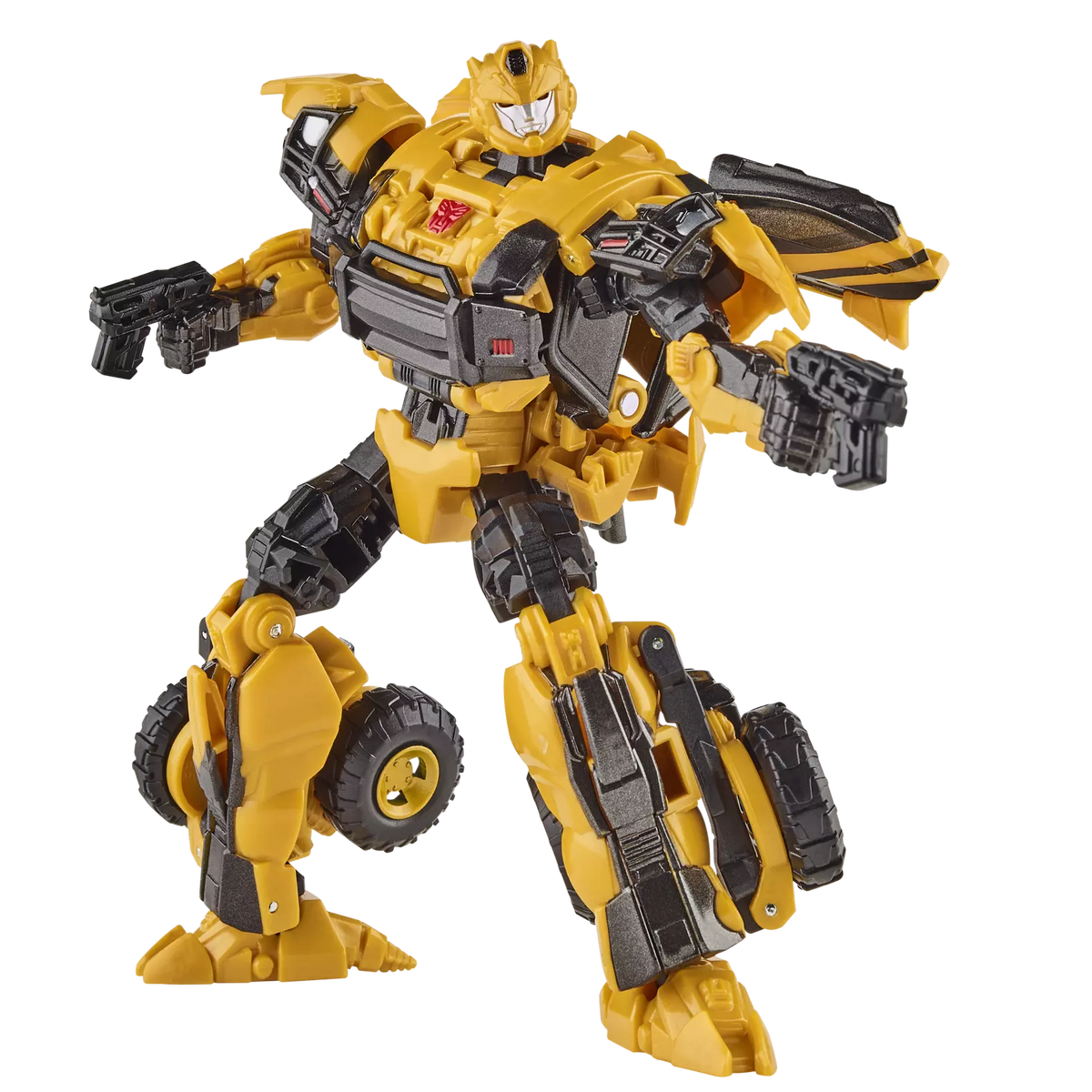 Transformers Toys Studio Series Deluxe Class Transformers: Reactivate ...