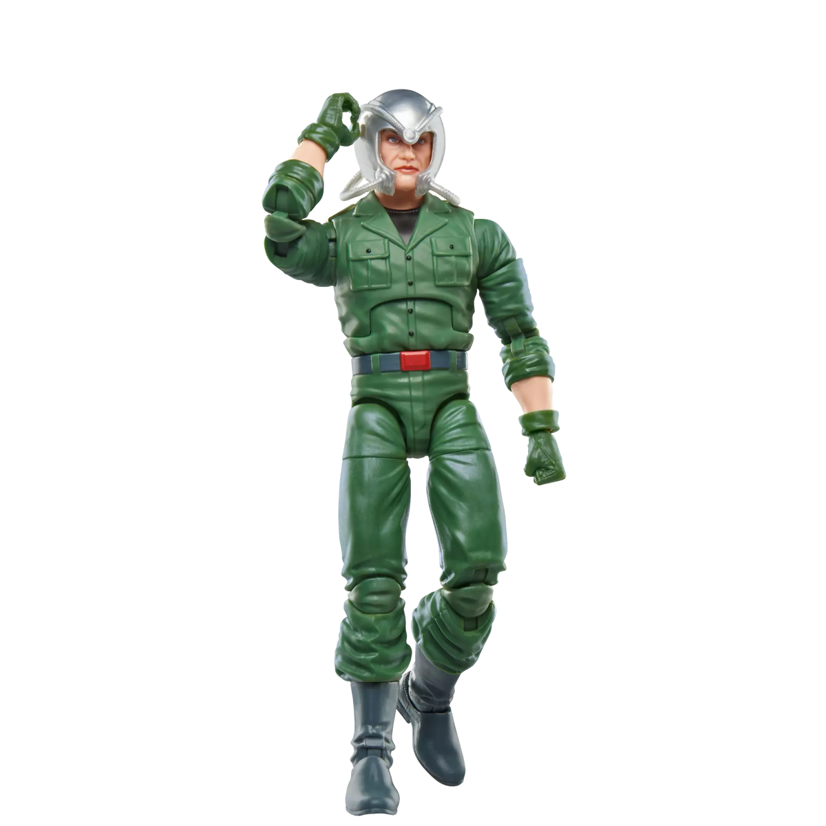 Marvel Legends Series Professor X (Savage Land) – The Costume Kitty