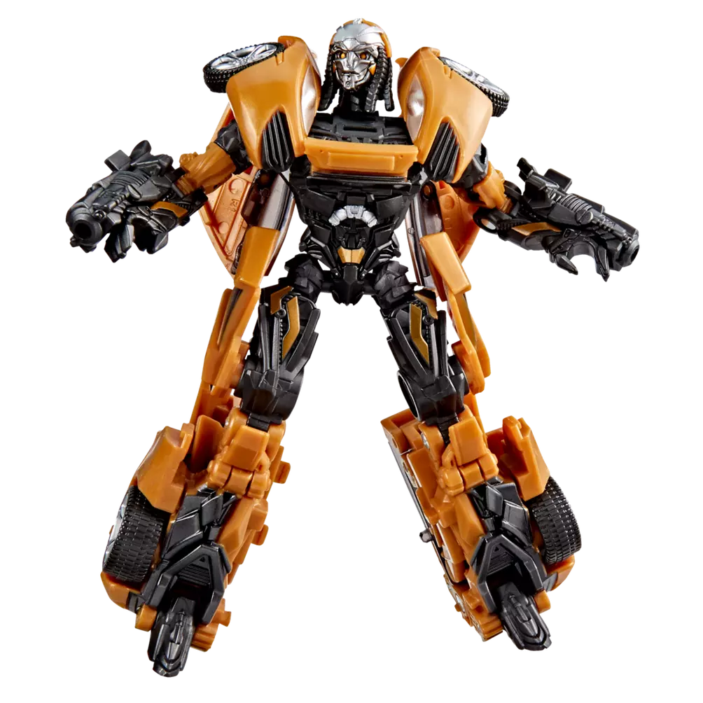 Transformers Studio Series Transformers: Age of Extinction Deluxe Clas ...