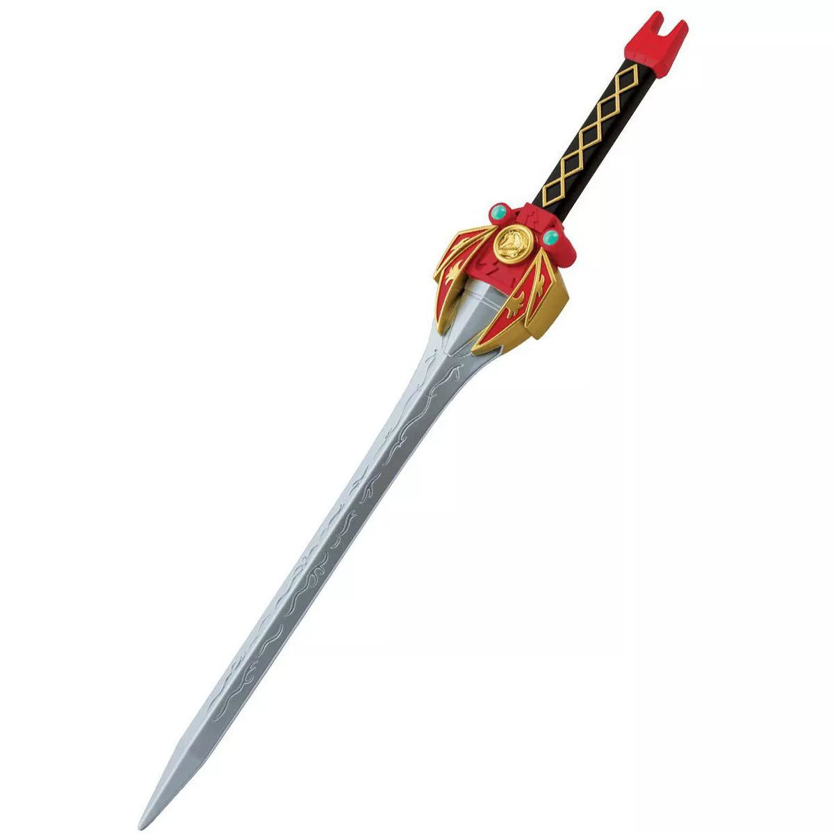 Power Rangers Red Ranger Sword – The Costume Kitty