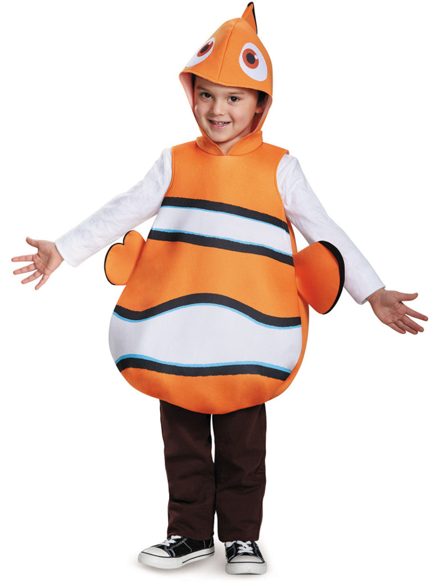 Nemo – The Costume Kitty