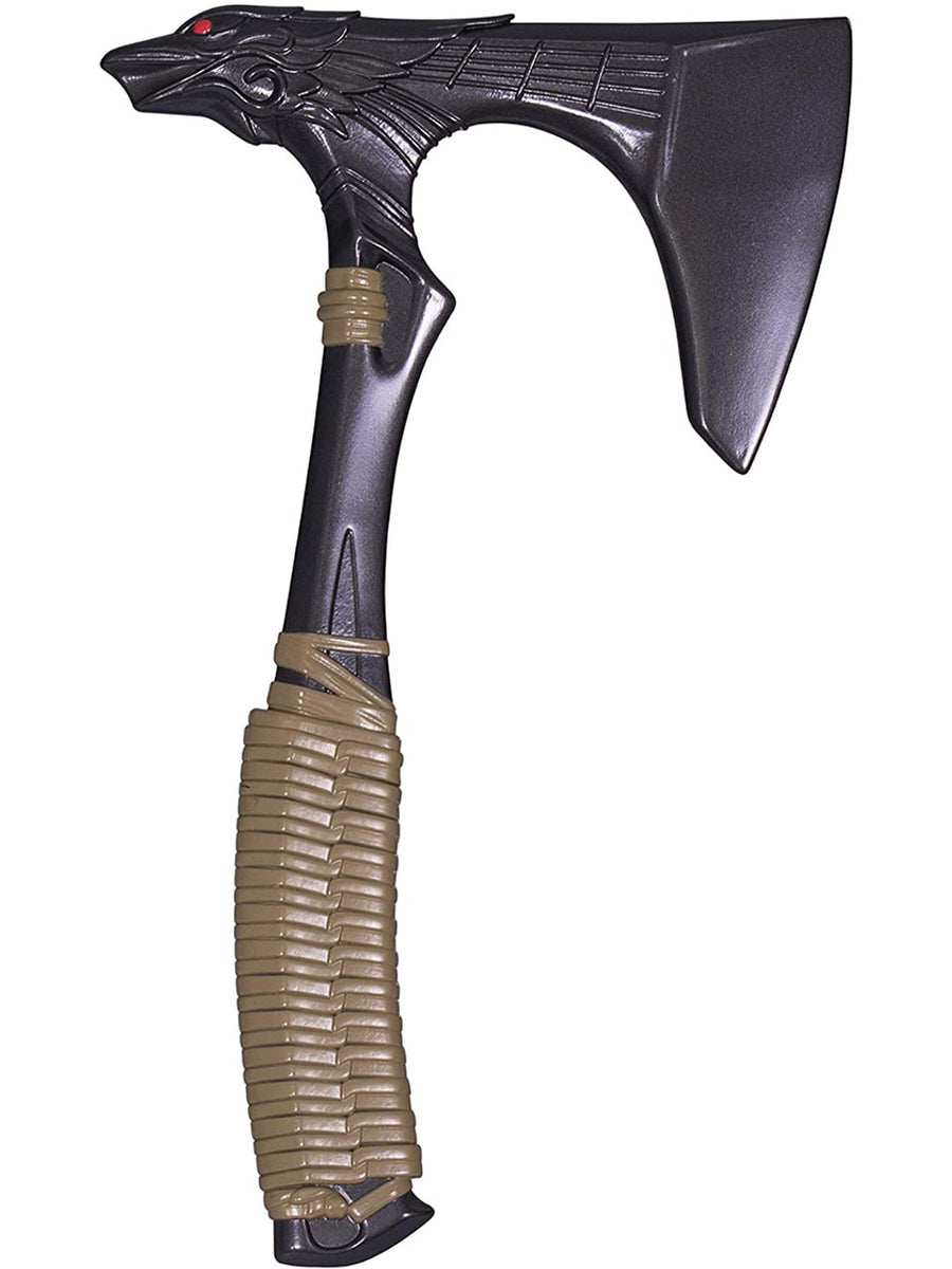Apex Legends Raven's Bite Axe – The Costume Kitty