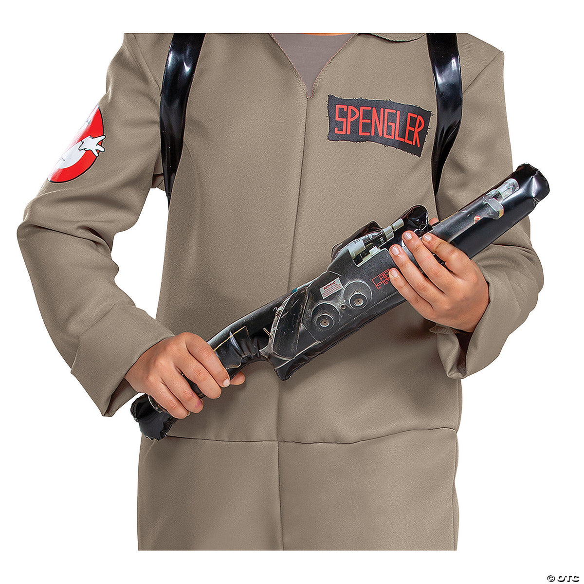 Ghostbusters Child Inflatable Proton Pack – The Costume Kitty