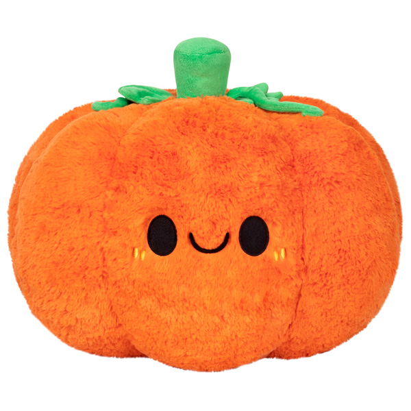 Mini Squishable Pumpkin