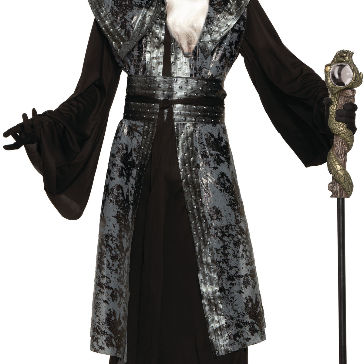Wicked Wizard – The Costume Kitty