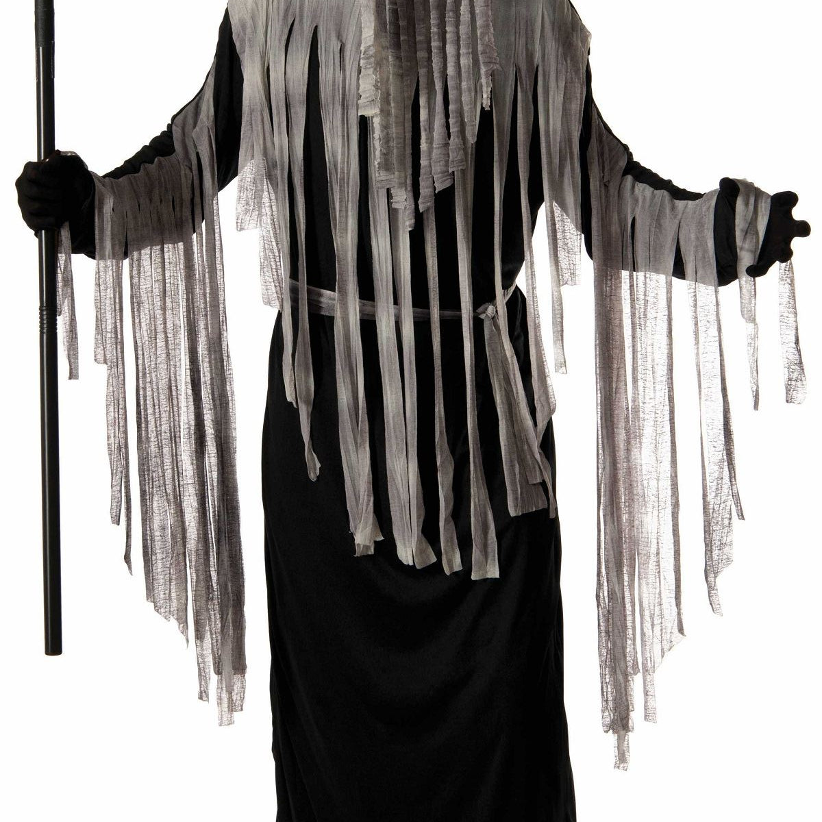 Haunted Reaper – The Costume Kitty
